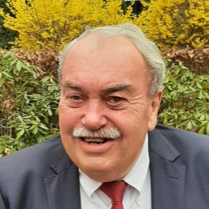 Maria Christina Kerk Den Dolder